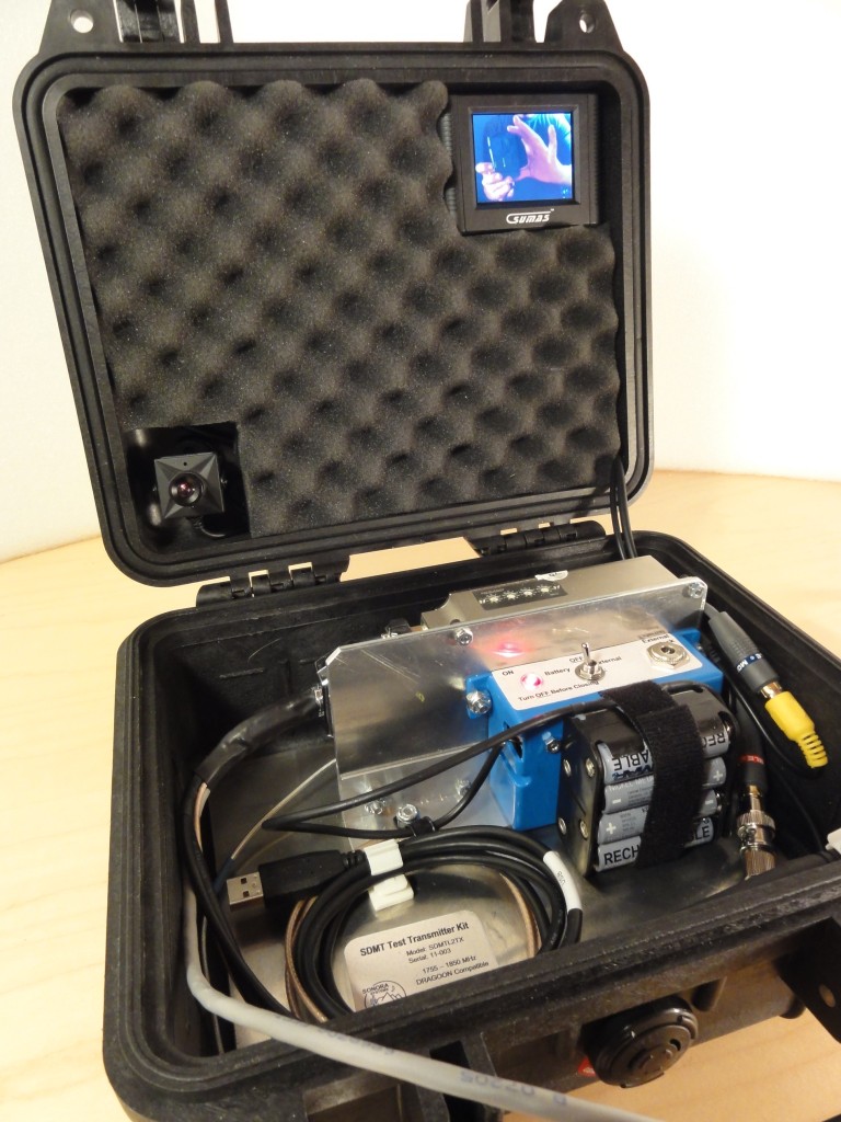 Sonora Systems LLC | Video Down Link Systems